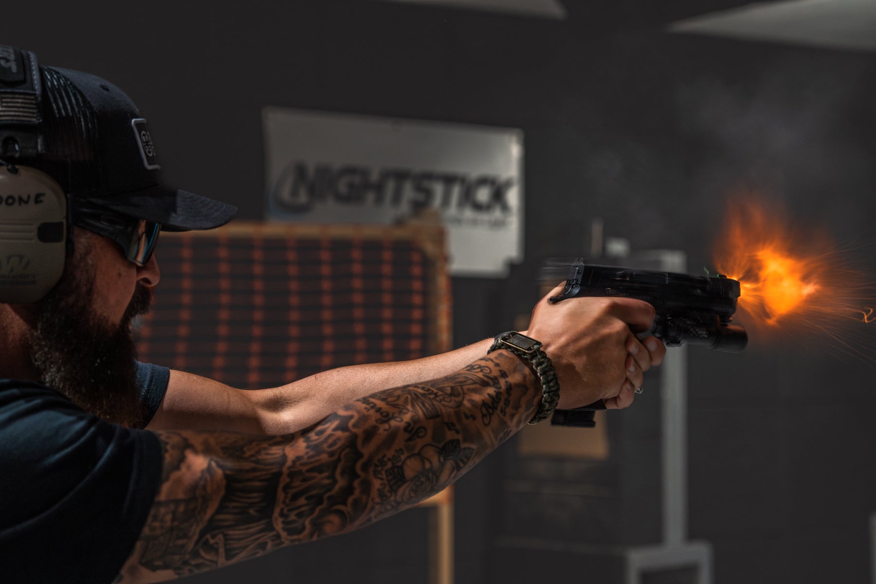 Shoot270 | GlockStore's Premier Indoor Shooting Range | Nashville, TN