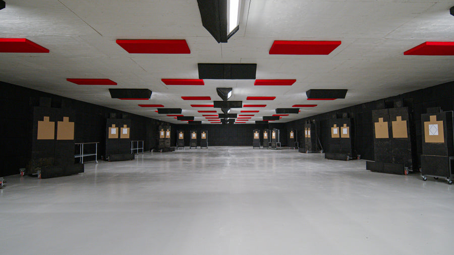 Shoot270 | Nashville's Premier Indoor Shooting Range