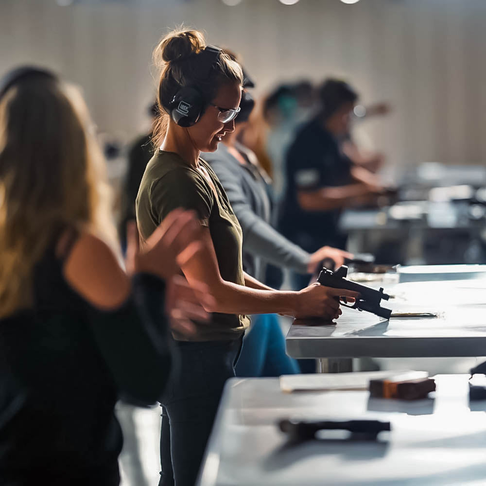 Private Shooting Events | Shoot270 | Nashville Shooting Range